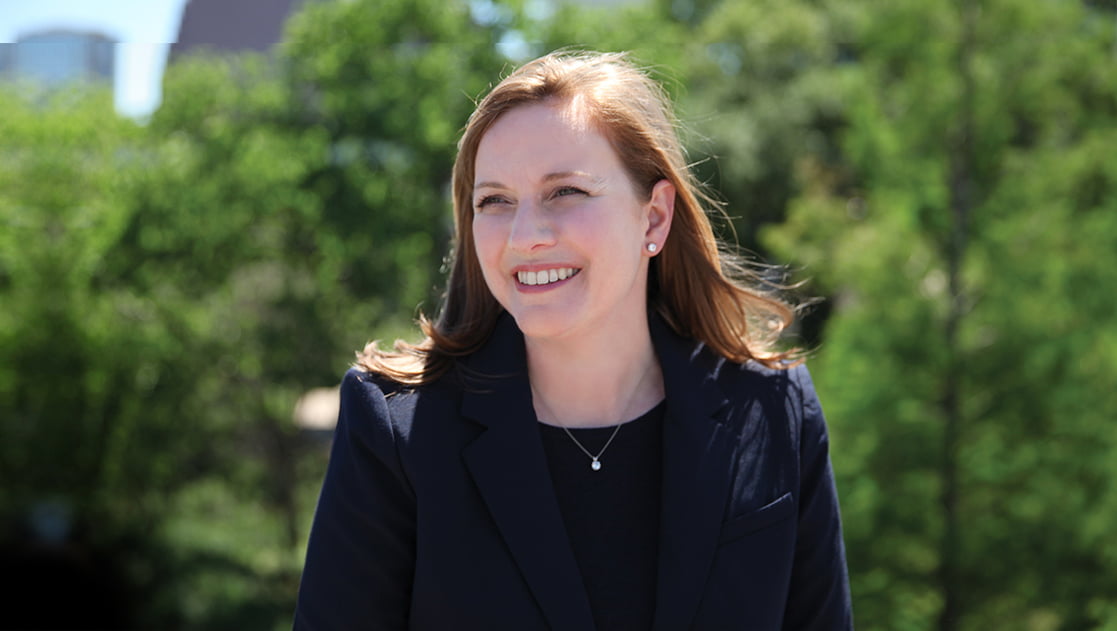 Rep. Lizzie Fletcher defeats Republican challenger Wesley Hunt – Lizzie ...